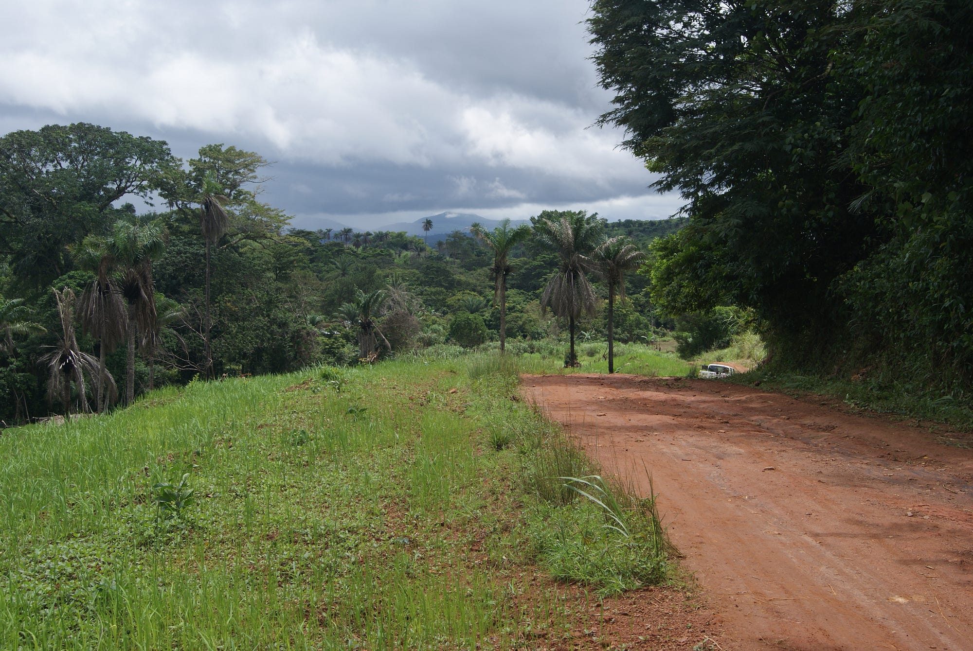 An overview of Liberia – Countries around the World