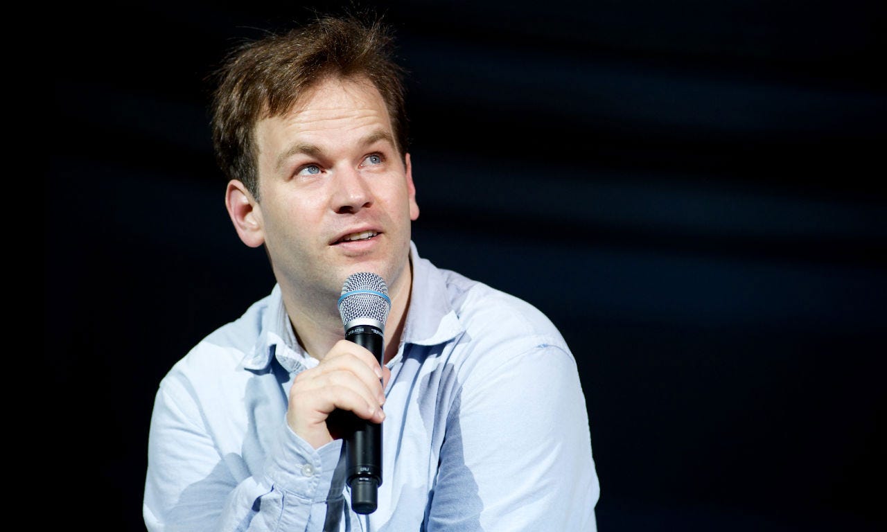 Favorite Stand-Up Comedians of All Time – CineNation – Medium