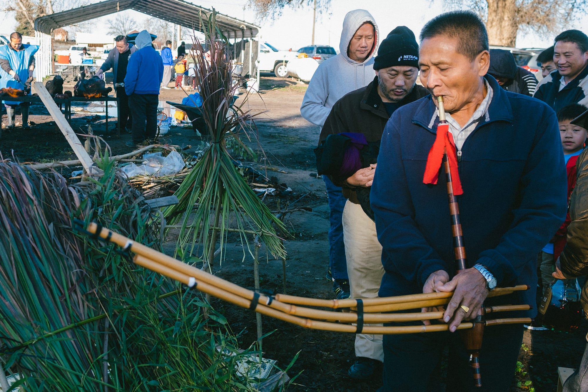Spirituality Within the Hmong Culture – maivmai – Medium