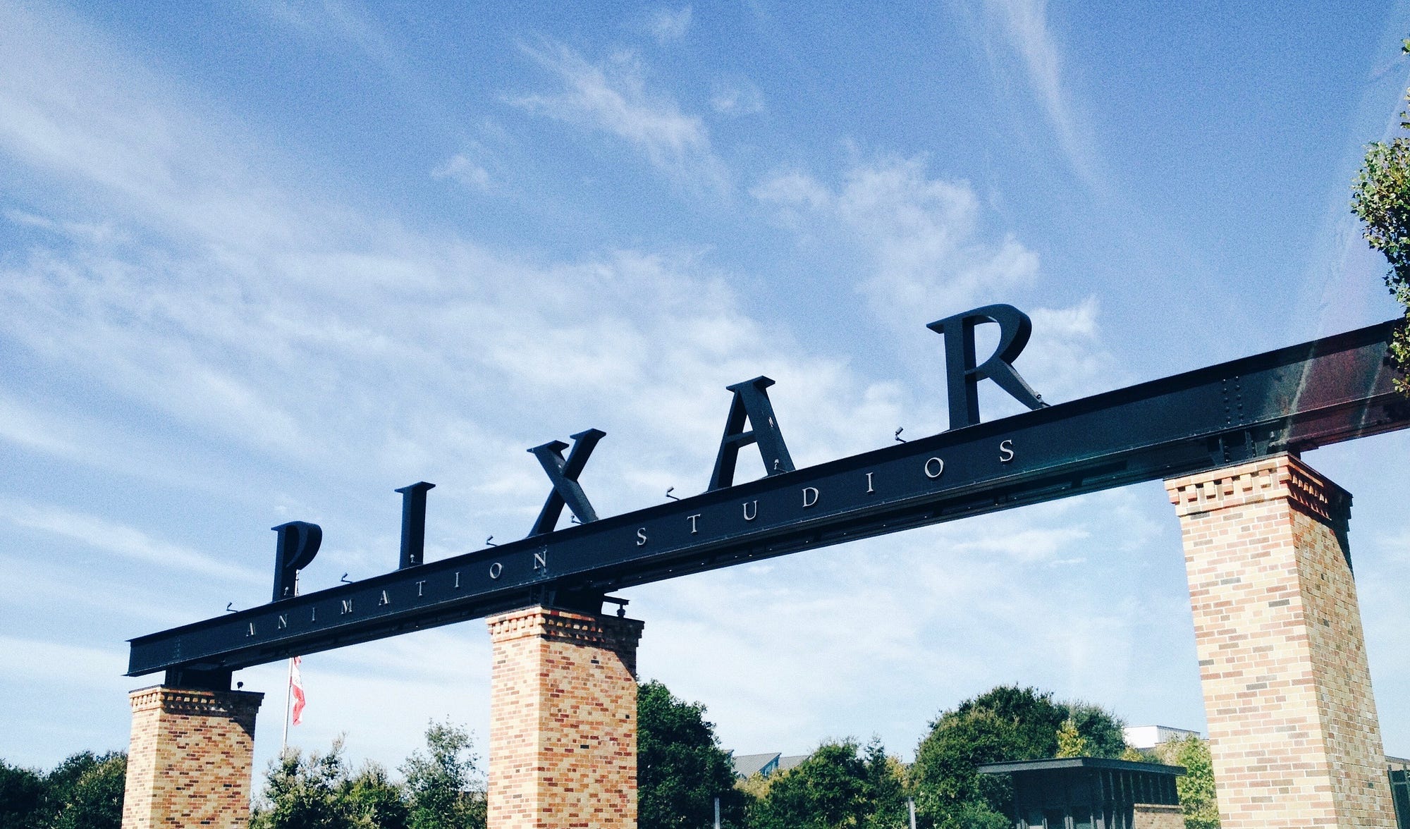 5 Creative Secrets I Learned from Pixar – Andre Souza – Medium