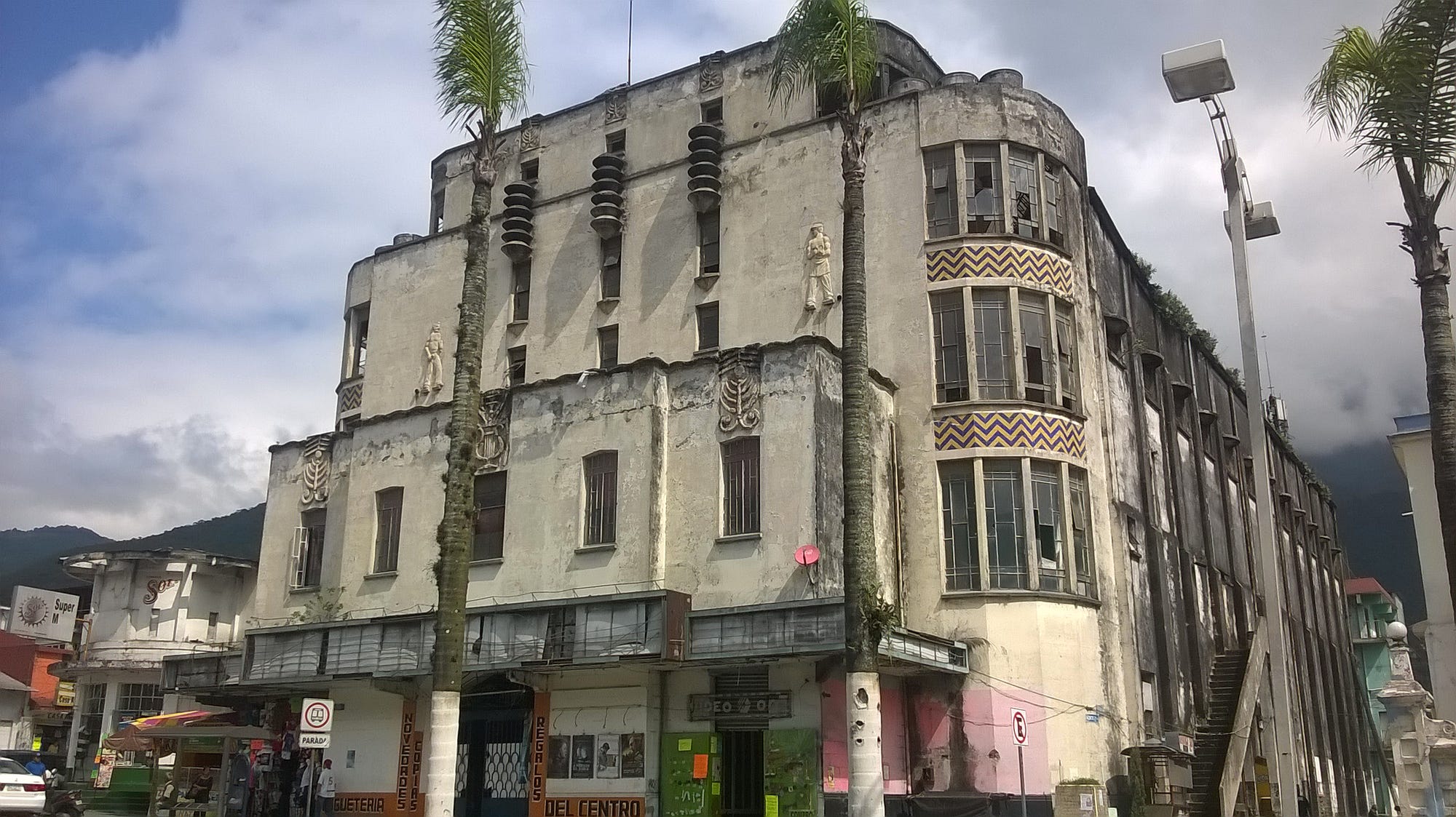 La importancia de la huelga de Río Blanco en su 110º aniversario