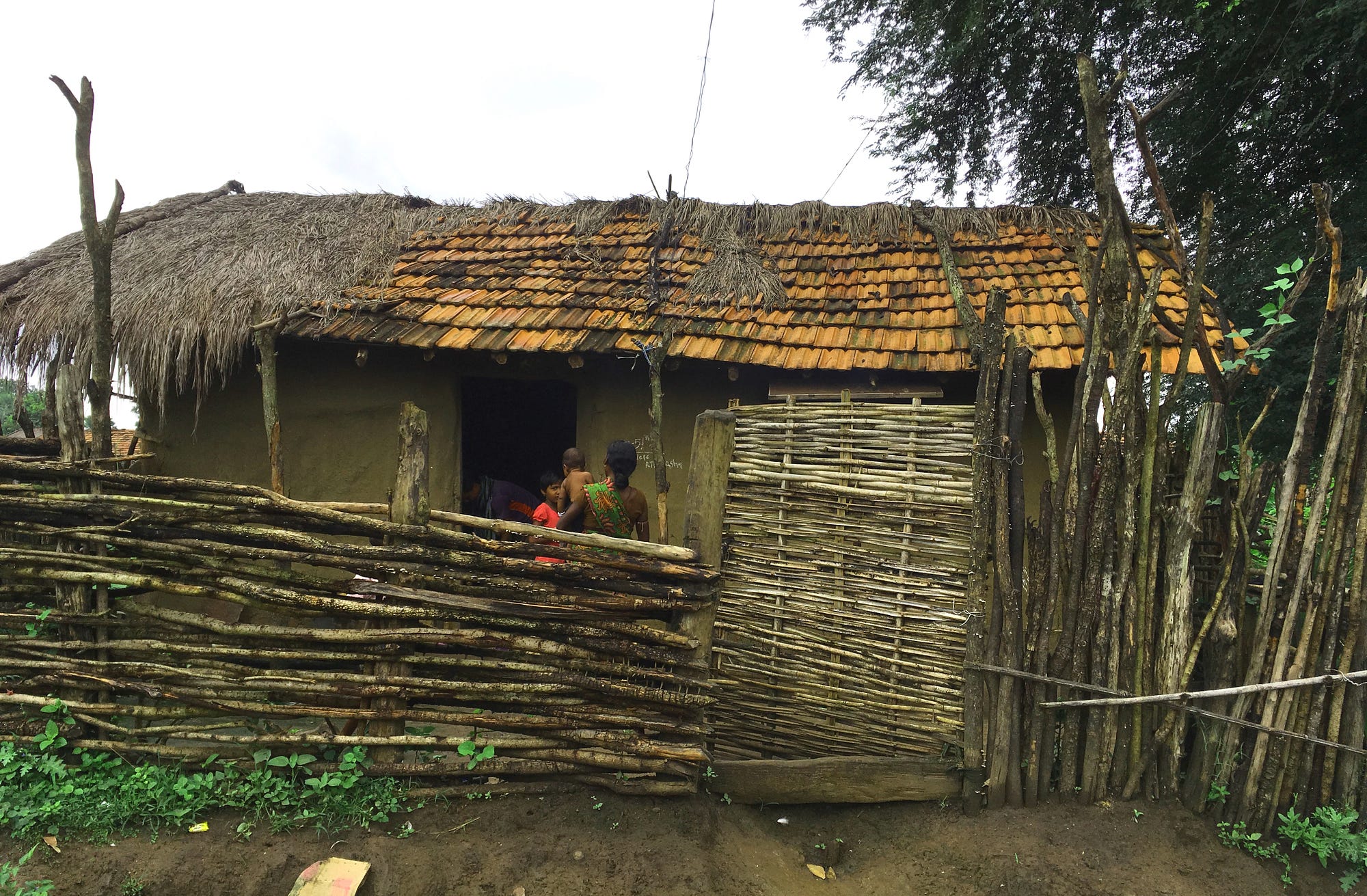 Designing for Rural India — Part 1 – UX Collective