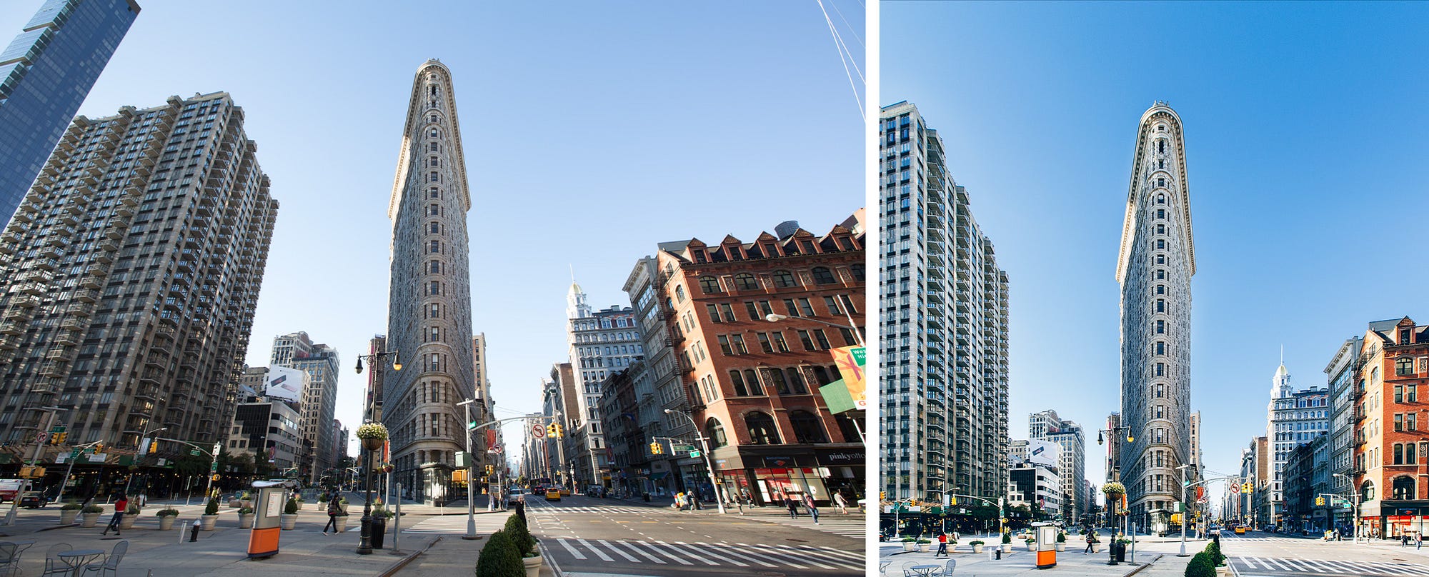 The Art of Moving Buildings – Anton Repponen – Medium