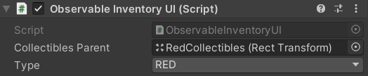 GitHub - omidizadi/sorted-observable-inventory: a sample for showing how to use ...