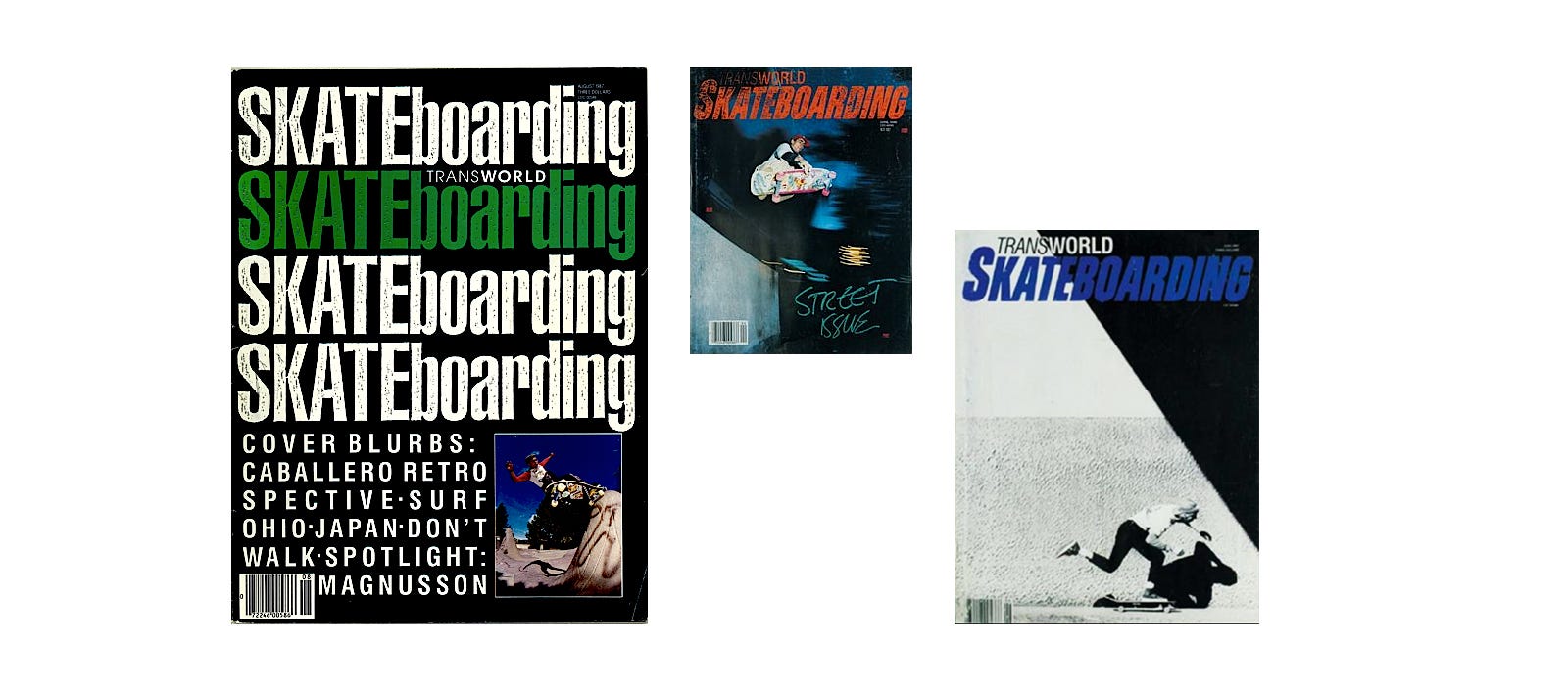 David Carson on surf, magazines, graphic design and inspiration