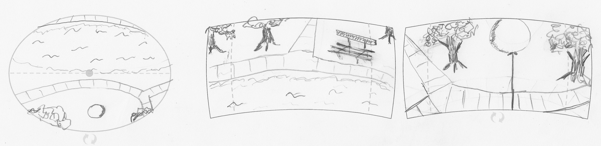 A Storyboard for Virtual Reality – CinematicVR – Medium