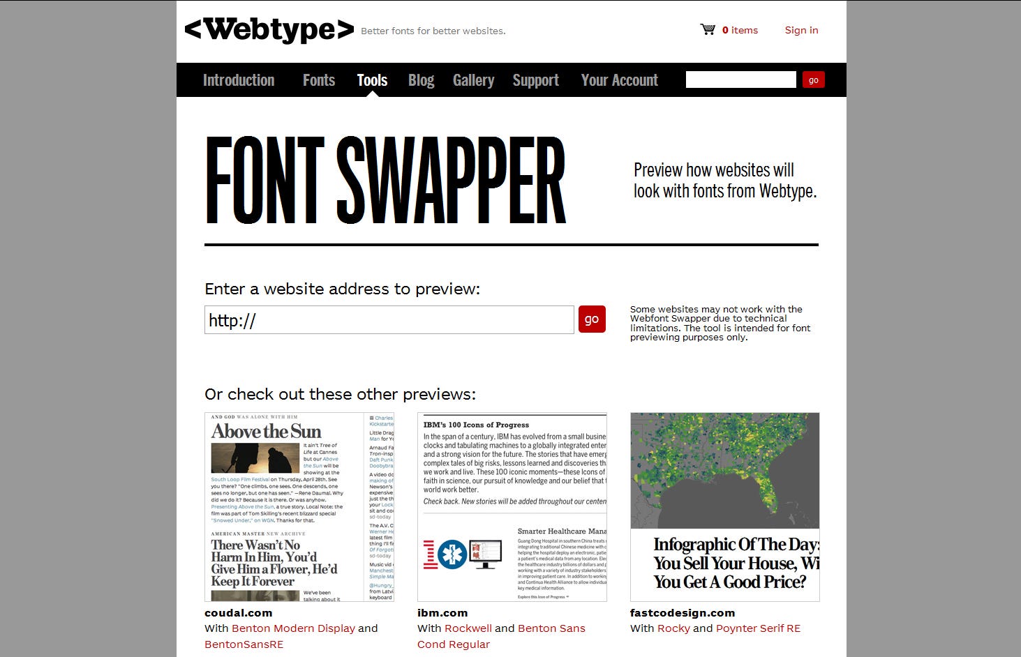 Best Online Typography Tools for Designers and Developers
