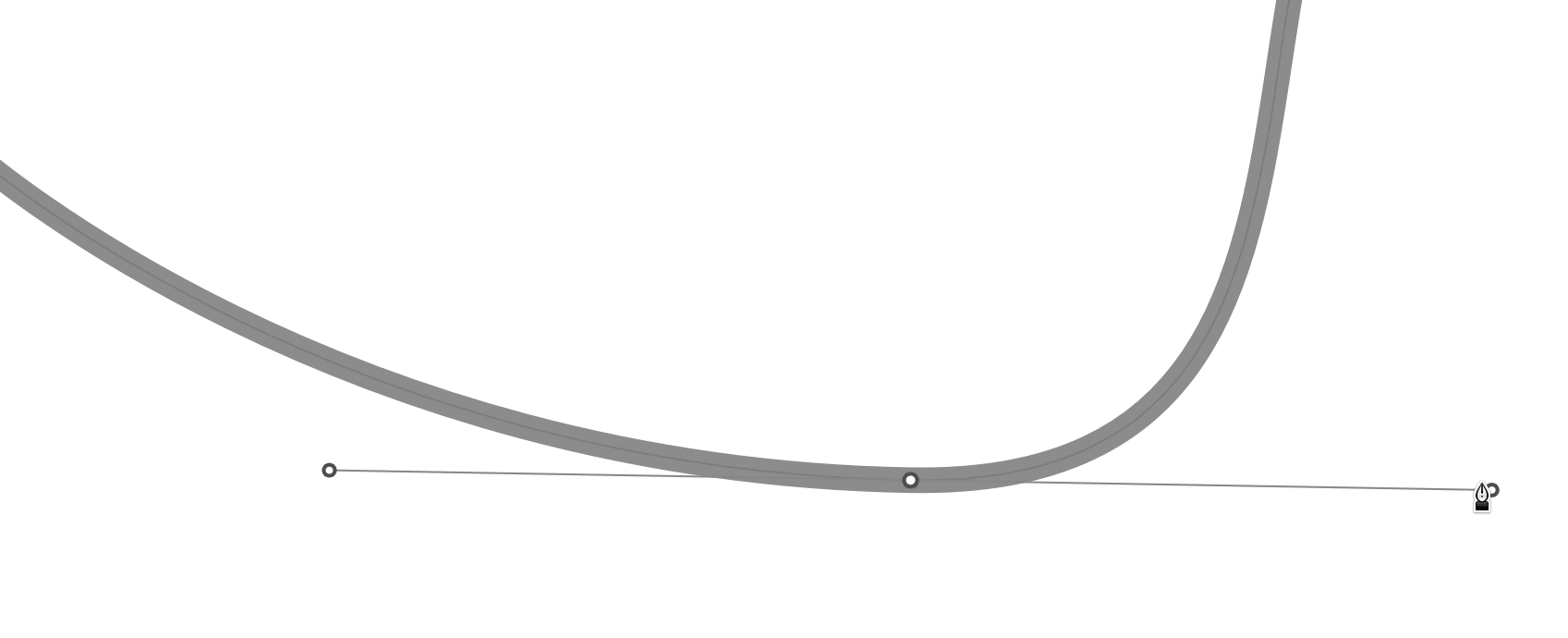 Mastering the Bezier Curve in Sketch – .Sketch App – Medium