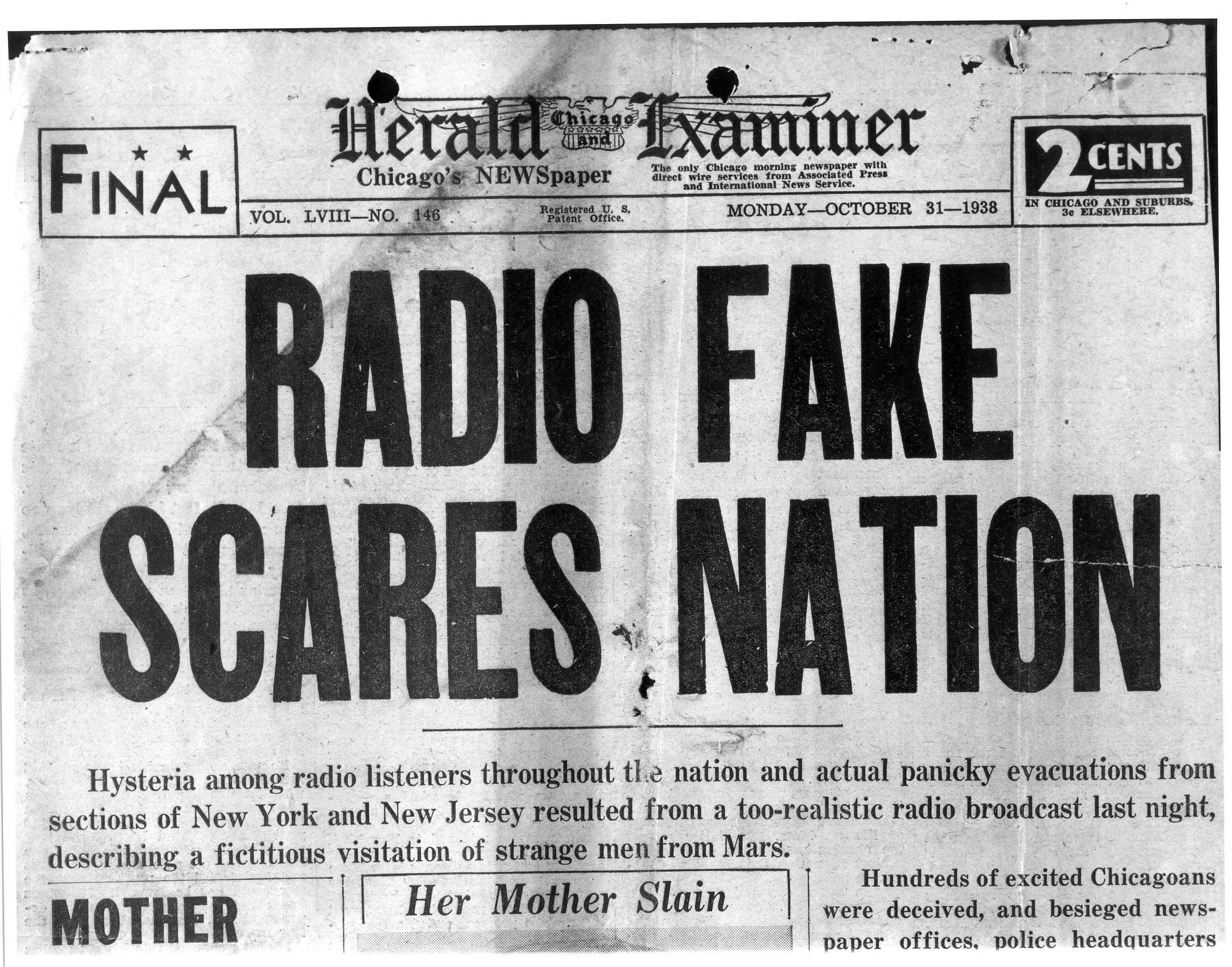 The fake-news fallacy, ProPublica’s new bot and Turkey crackdown chronicle