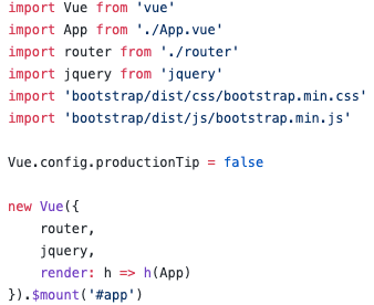 [Tool Note] — 關於Webpack #1 - 第一次就上手 | RexHung's Blog