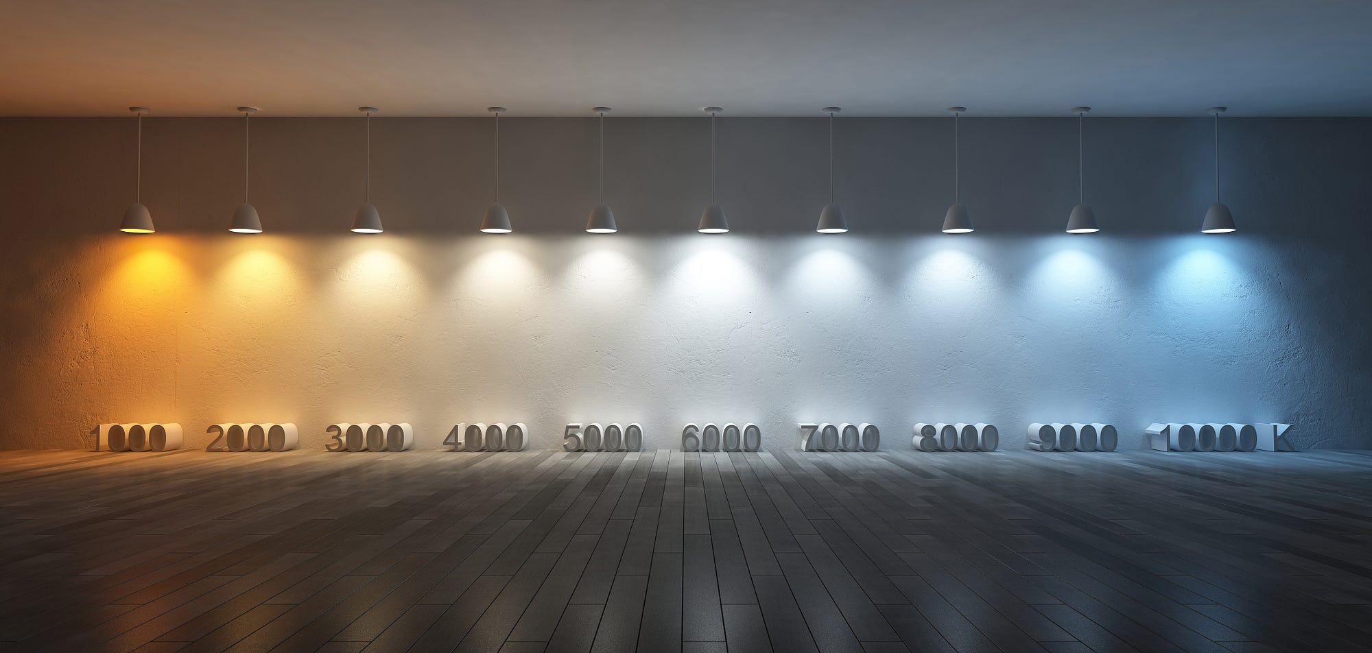 Matching Lights Color Temperature To Your Home Dropality Medium Matching Lights Color Temperature To Your Home Dropality Medium
