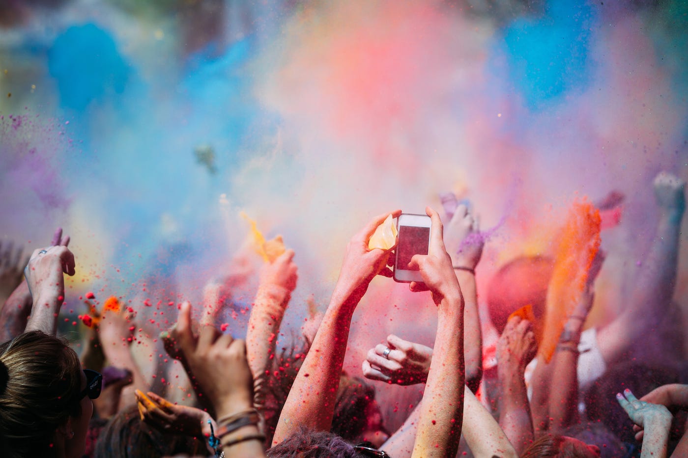 7 of the Coolest Festivals Around the World – Meed Matters – Medium