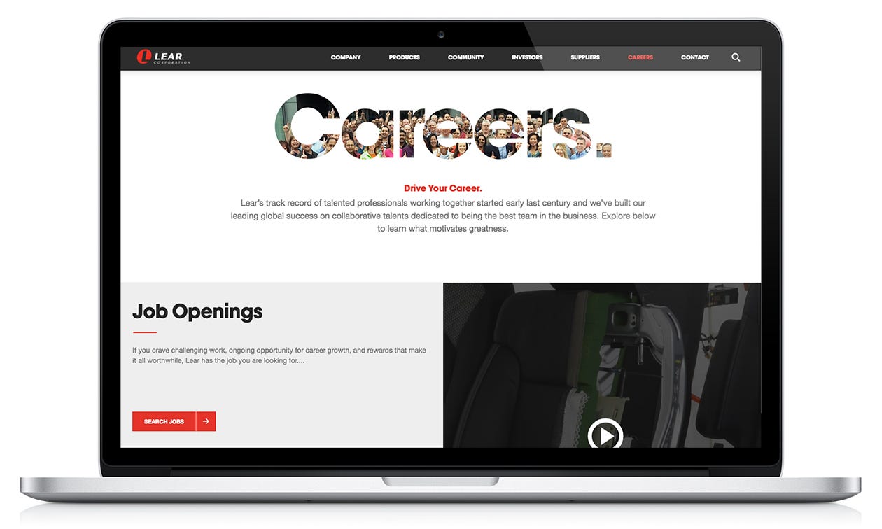 How to Build a Careers Page That Attracts Top Talent