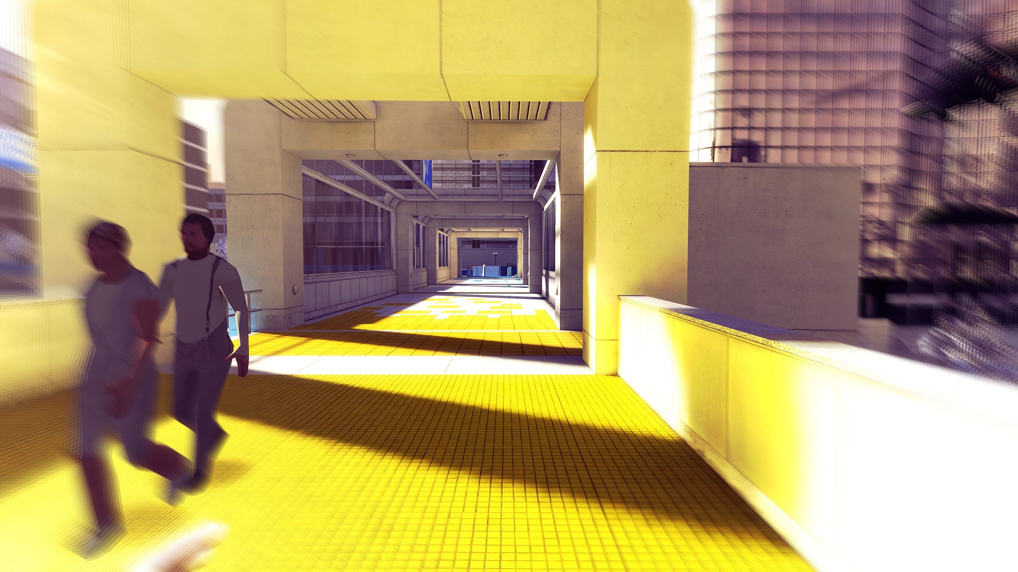 PRACTICAL GUIDE ON FIRST PERSON LEVEL DESIGN