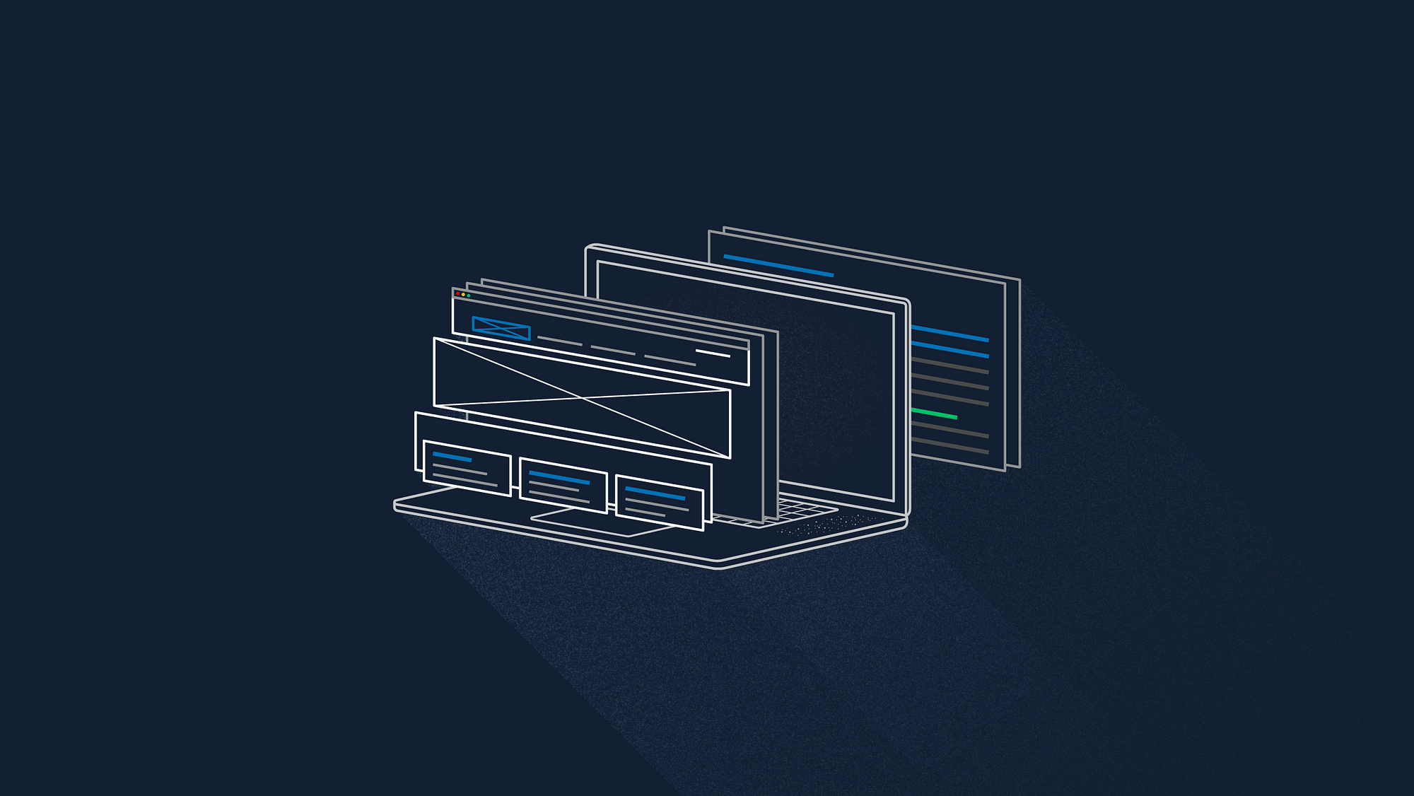 Split Stack Development: A Model For Modern Applications by Mentally ...