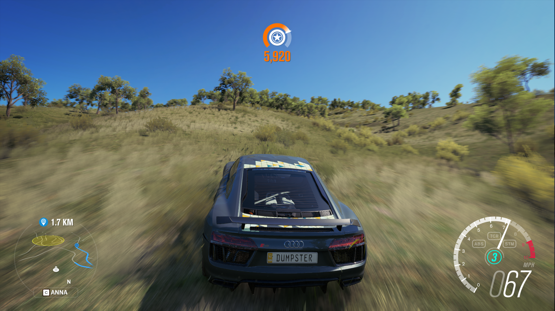 Forza Horizon 3: Review – Cube – Medium