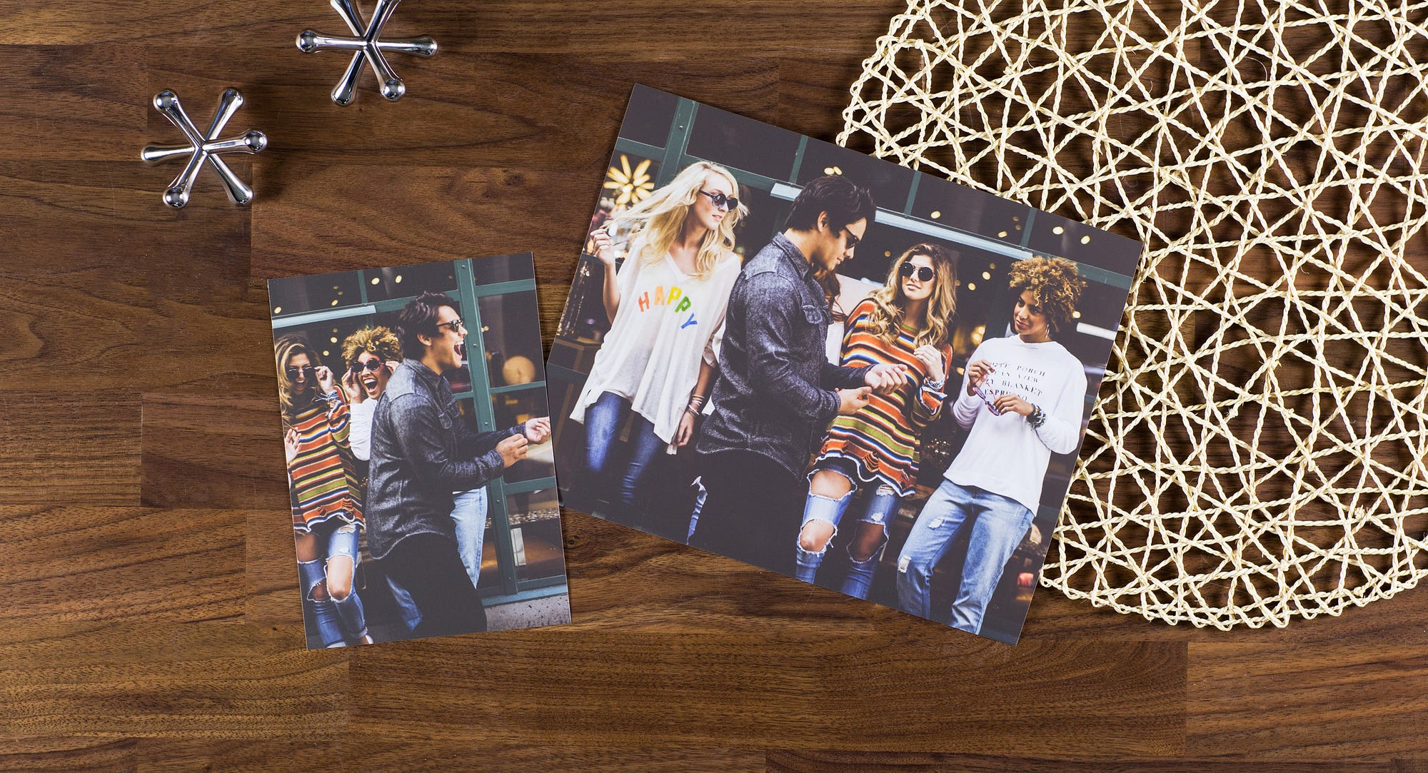 Deep Matte Photo Paper Now Available Print Worthy