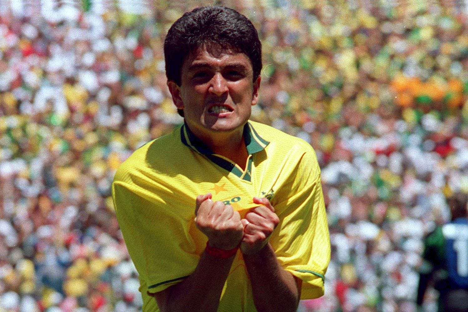 90s football: a story in (epic) pics – Between the Lines - It’s all ...