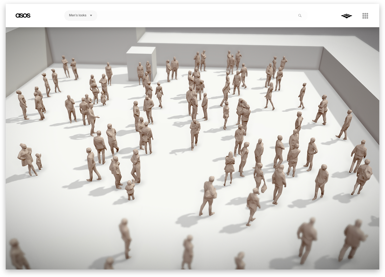 Introducing the “perspective view” in e-commerce. – Prototypr