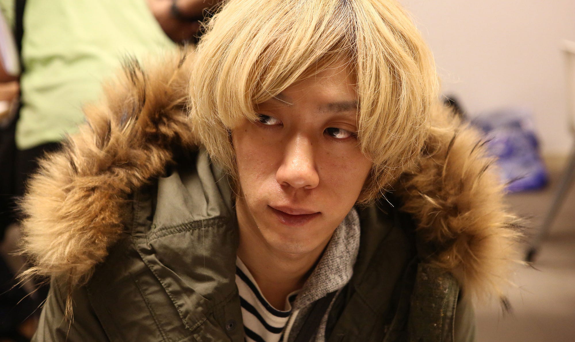 Inio Asano: “Japanese readers are acquiring more simplified tastes ...