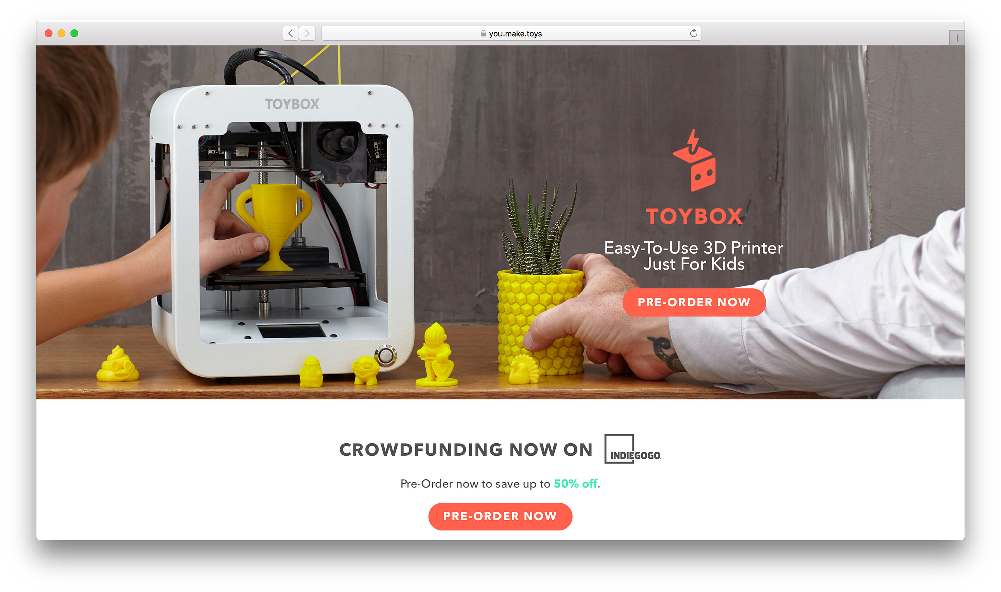 The 15 most innovative companies making toys – Go Weekly Insights – Medium