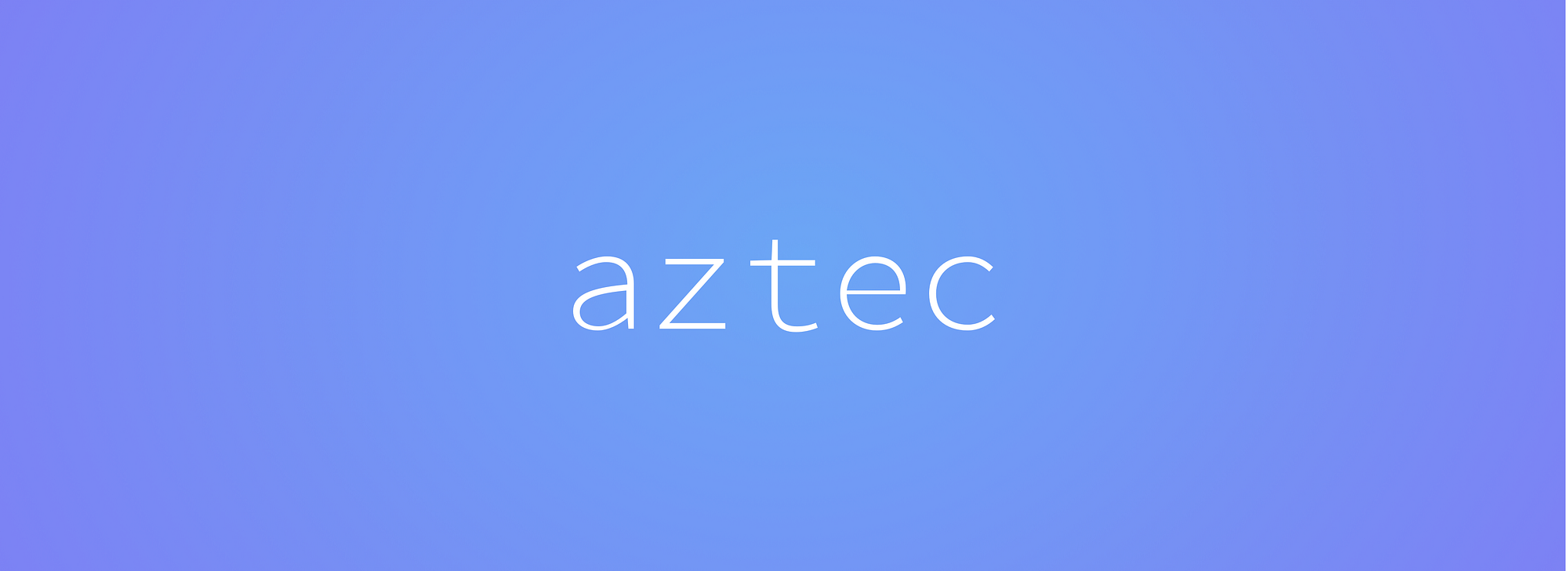 Confidential transactions have arrived, a dive into the AZTEC Protocol