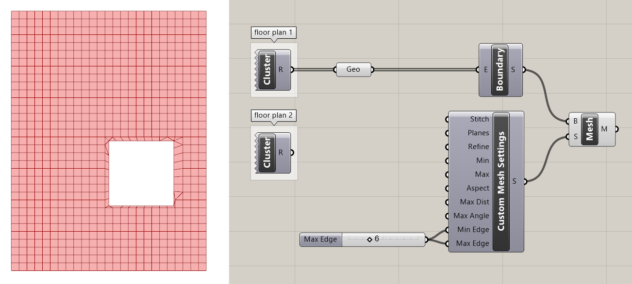 View analysis with Isovist – Generative Design – Medium