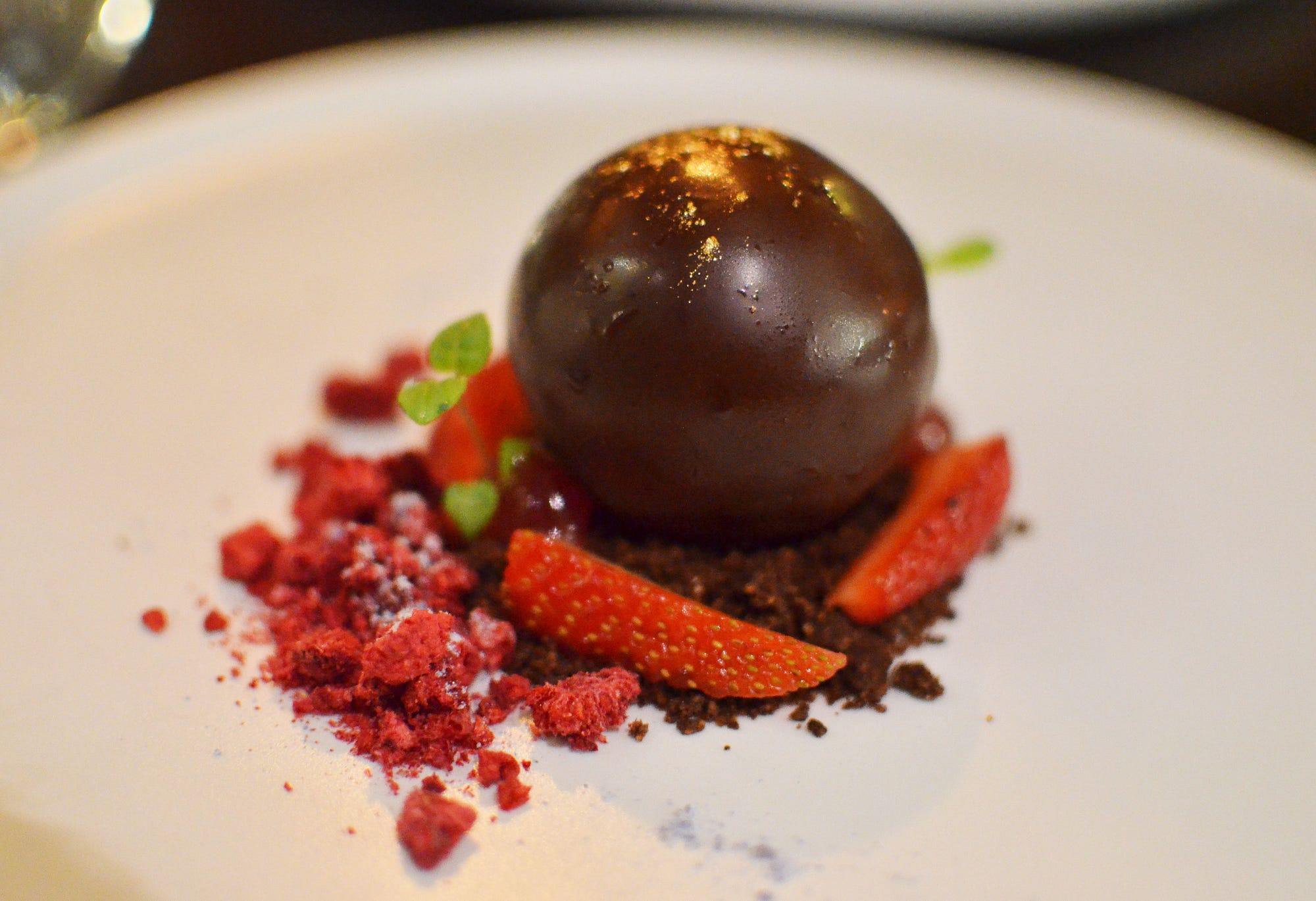Koi Dessert Bar, Chippendale – Drool Worthy World – Medium