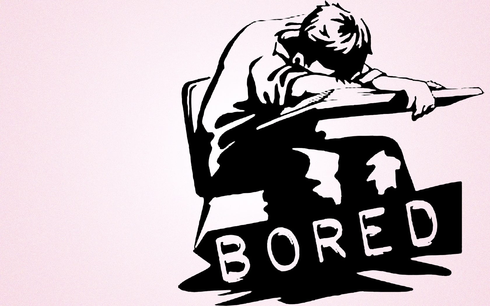 What’s the Connection Between Social Media and Boredom?