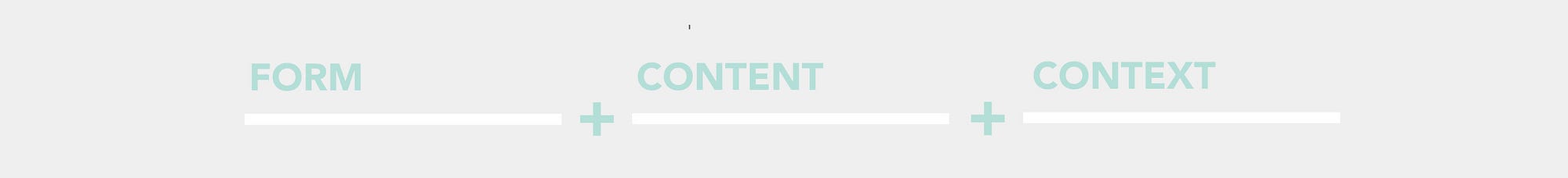 Digital Experience Design – Prototypr