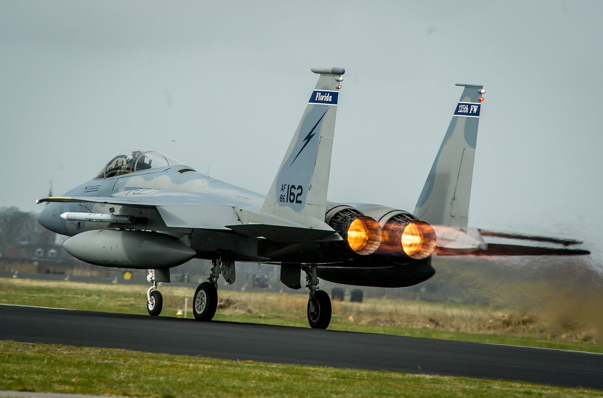 The Best Fighter Planes of All Time – War Is Boring – Medium