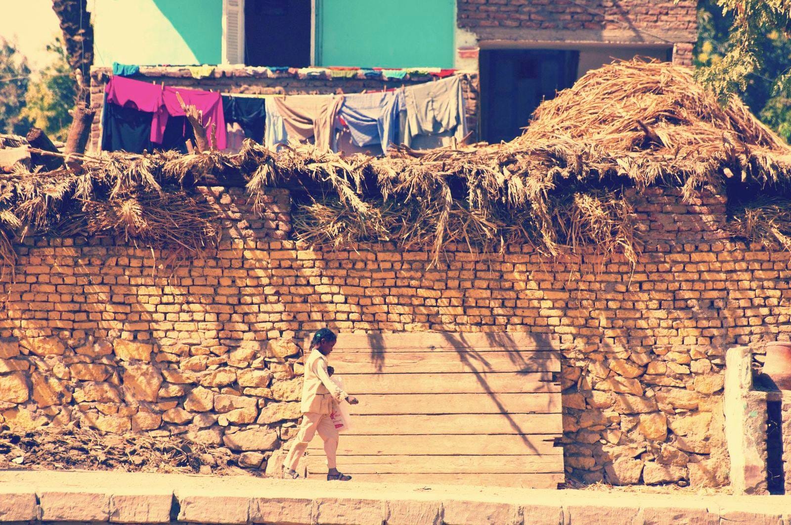 Life in Cairo, Egypt – Stories Behind Photography – Medium
