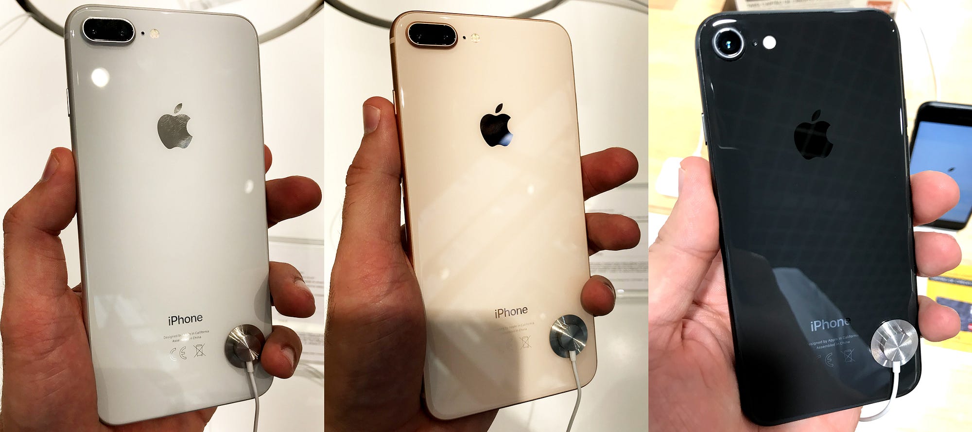 iPhone 8 e X – iPhil – Medium