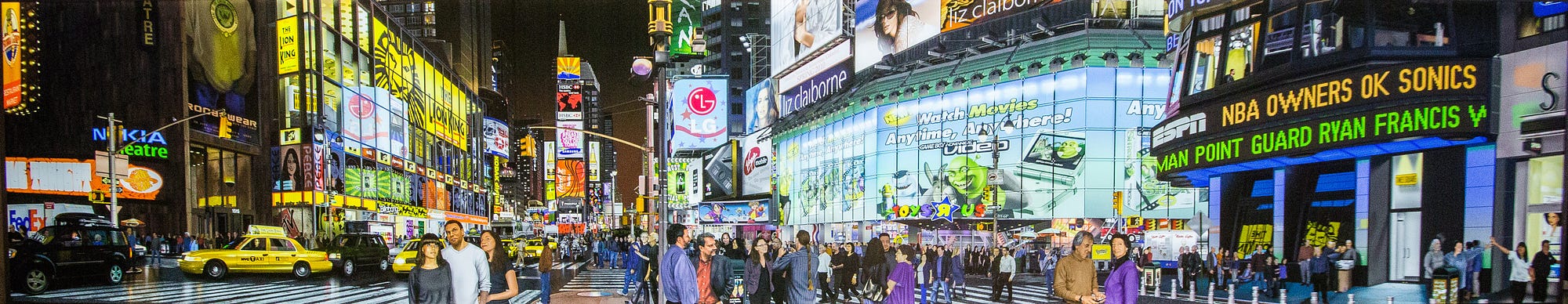 My Journey into Digital Art: Reflections by Photoshop Hall of Famer ...