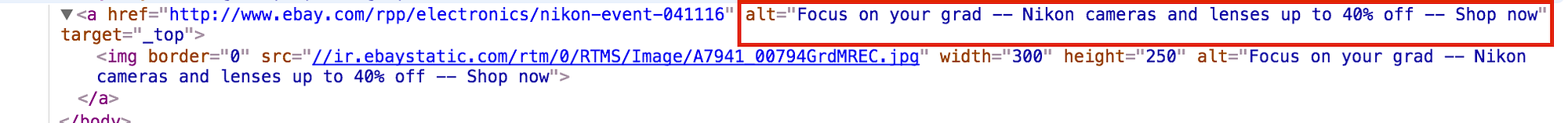 Common Accessibility Problems: Good and Bad Examples in Modern Websites