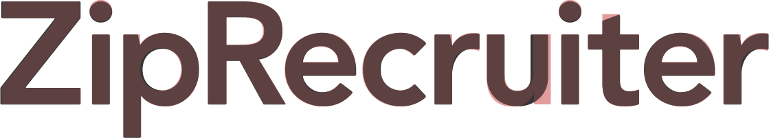 ZipRecruiter Logo Refresh – ZipRecruiter Design Team – Medium