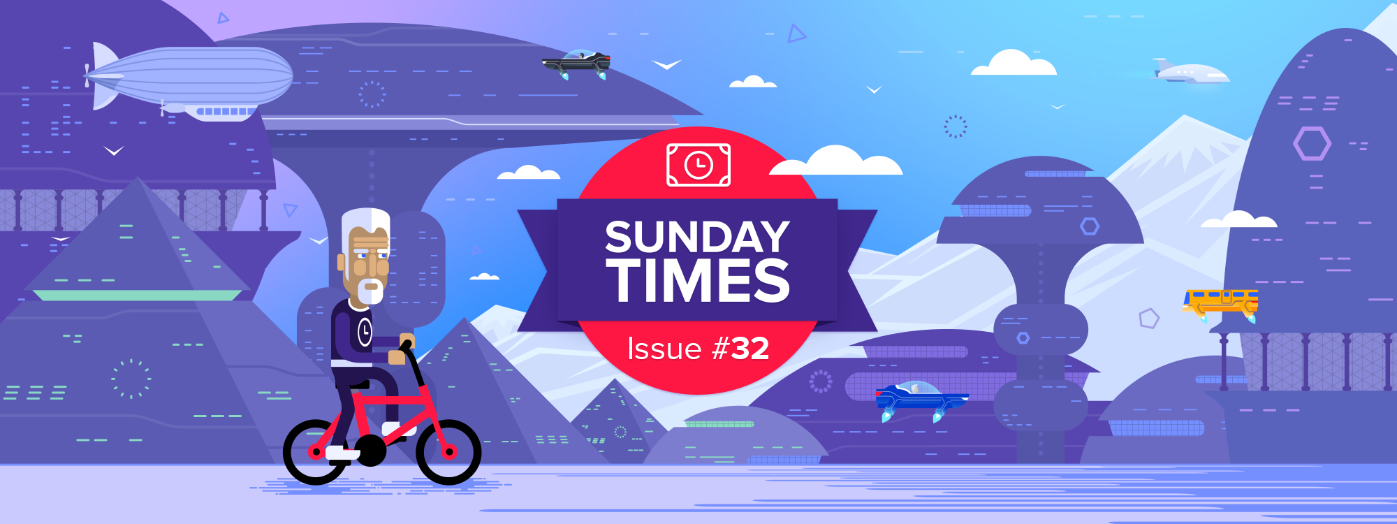 Sunday TIMEs 32 Telegraph