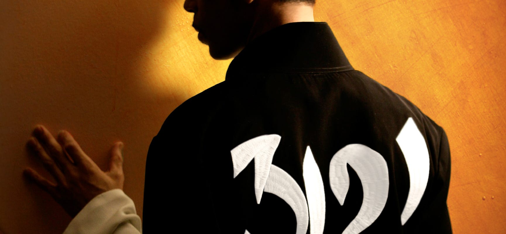 10 Year Anniversary of Prince’s 3121 — Designing my favorite album cover.