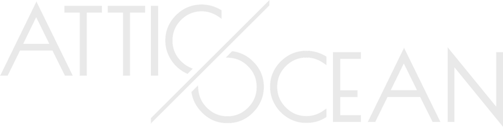 Attic Ocean – Medium