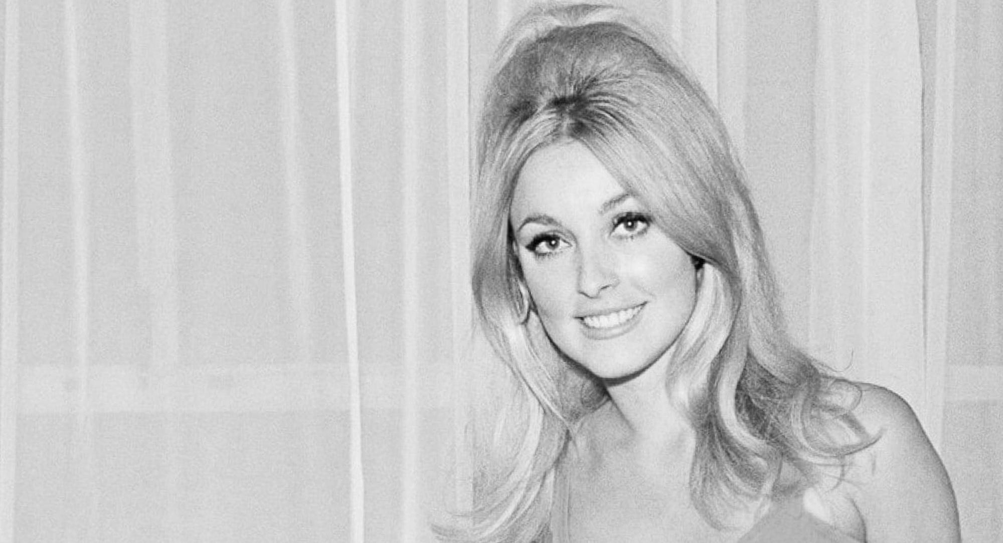 How Sharon Tate became the face of victims’ rights – The Lily – Medium