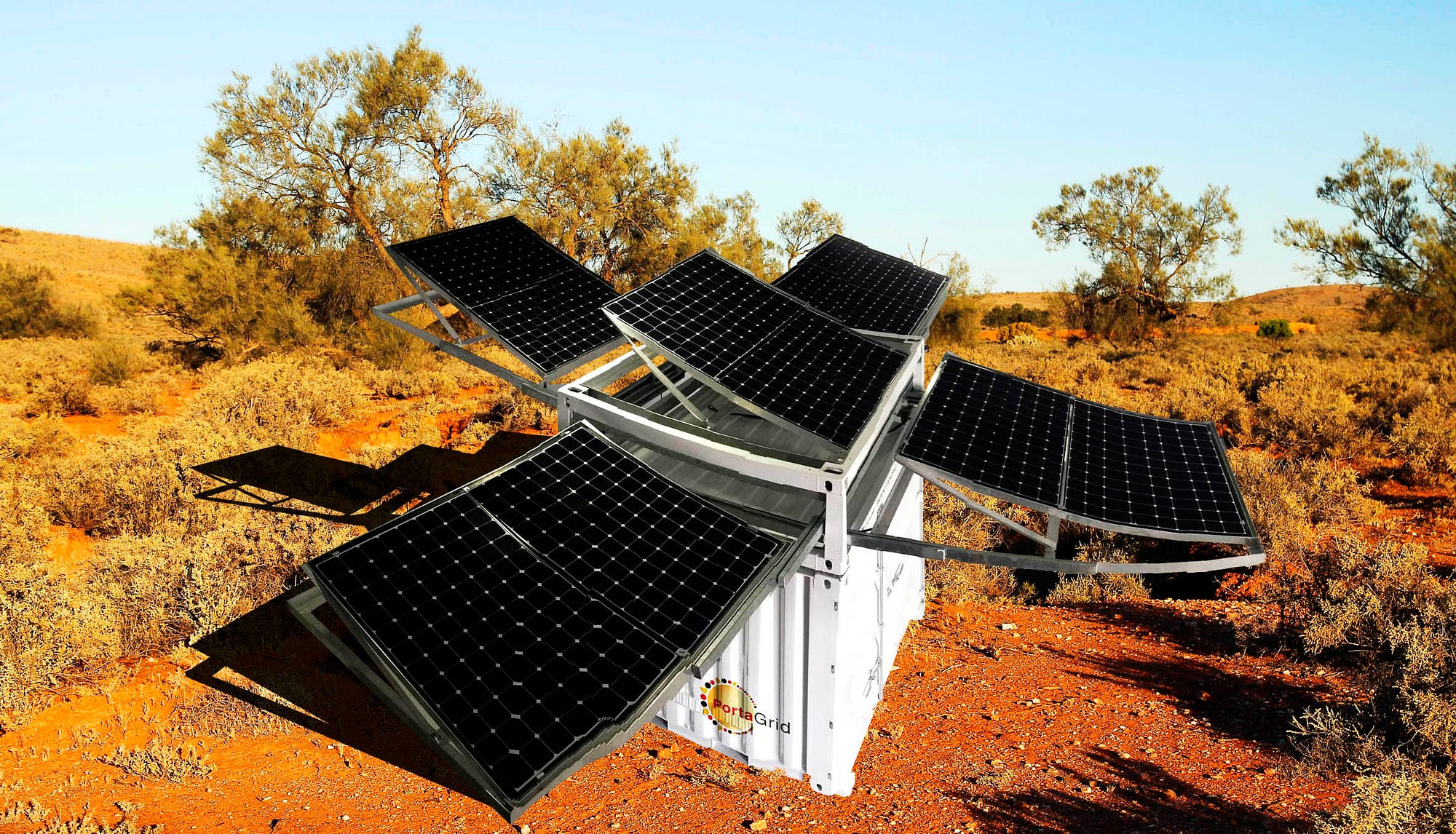How an Indigenous-Owned Company is Pioneering Renewables Technology in ...