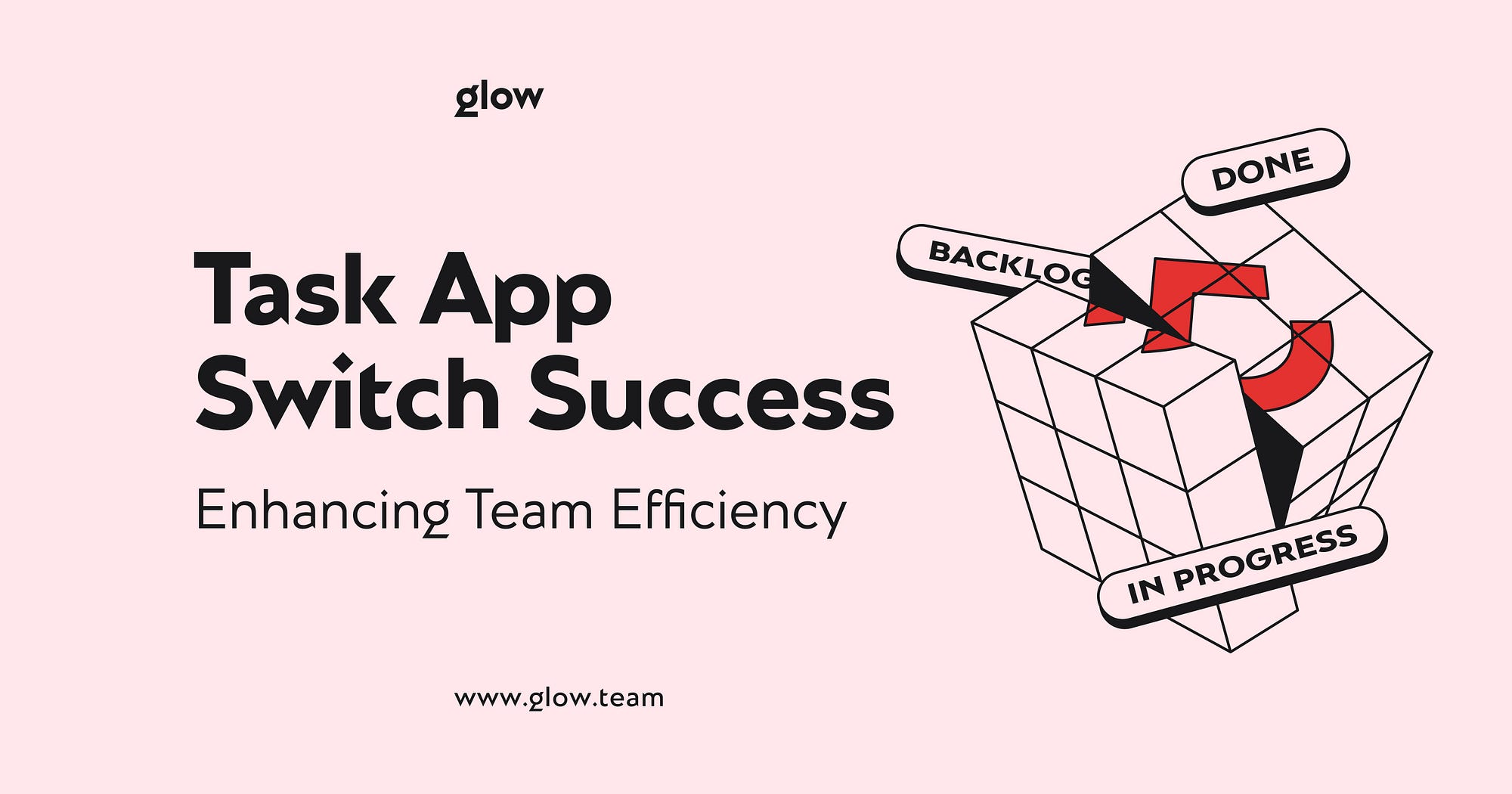 How switching the task management app helped increase the team ...