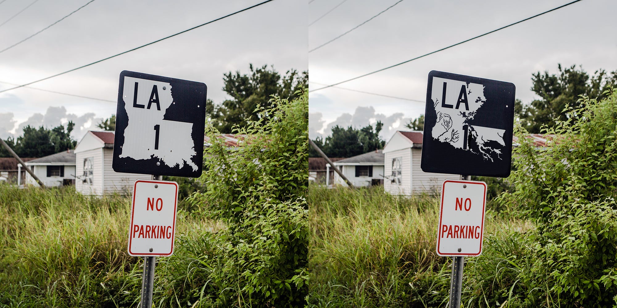 Louisiana Loses Its Boot Matter Medium Louisiana Loses Its Boot Matter Medium