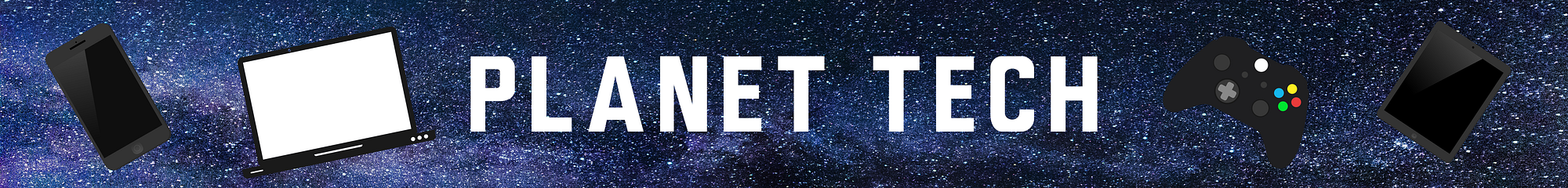 Tech Planet - Medium