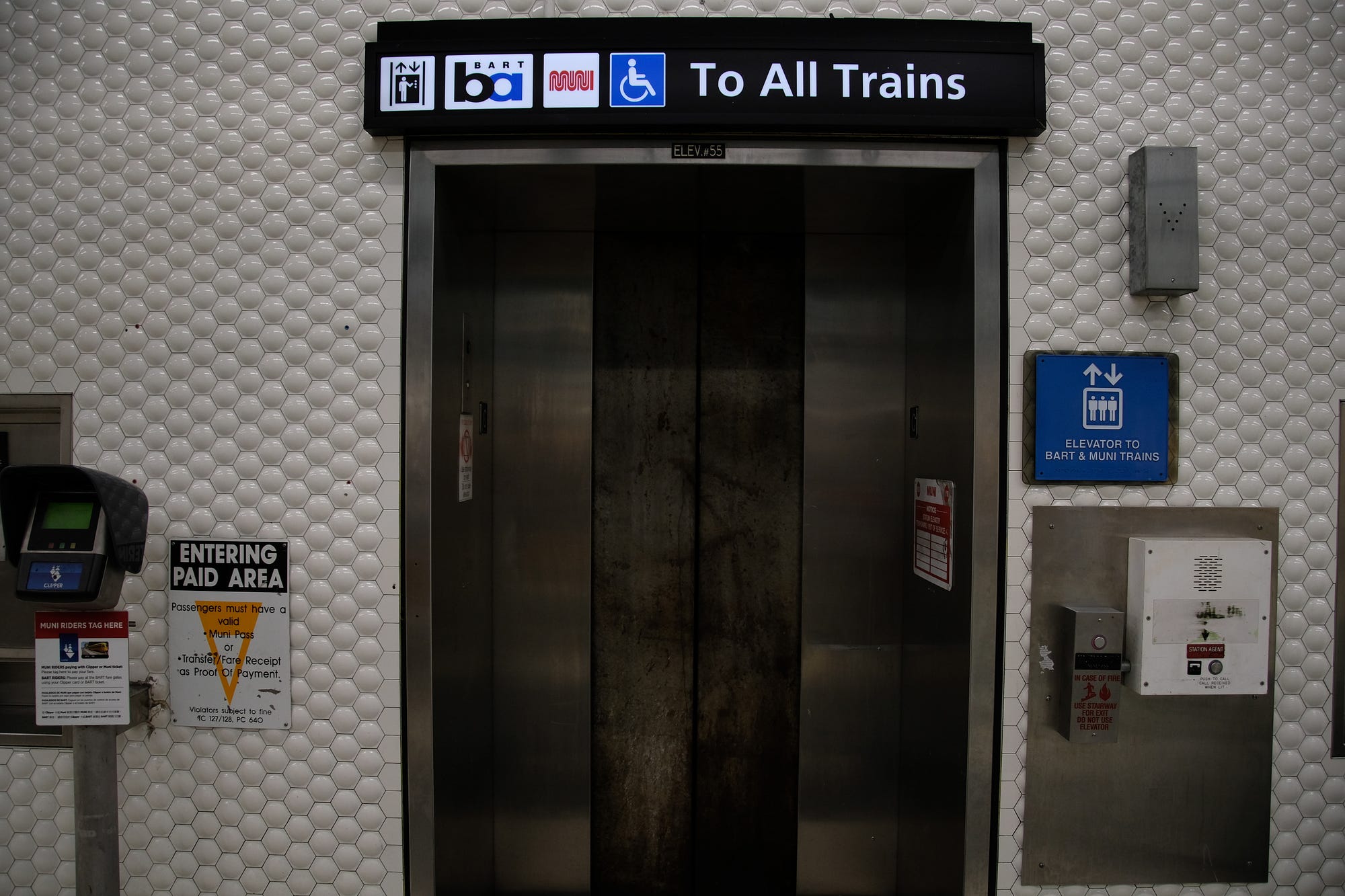 My first experience on public transportation – sunday parker – Medium
