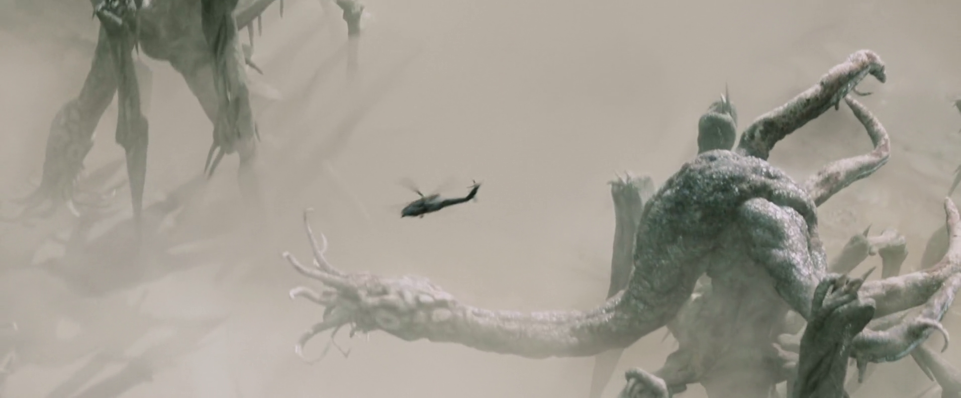 ‘Monsters: Dark Continent’ Is an Art House War Film … With Creatures