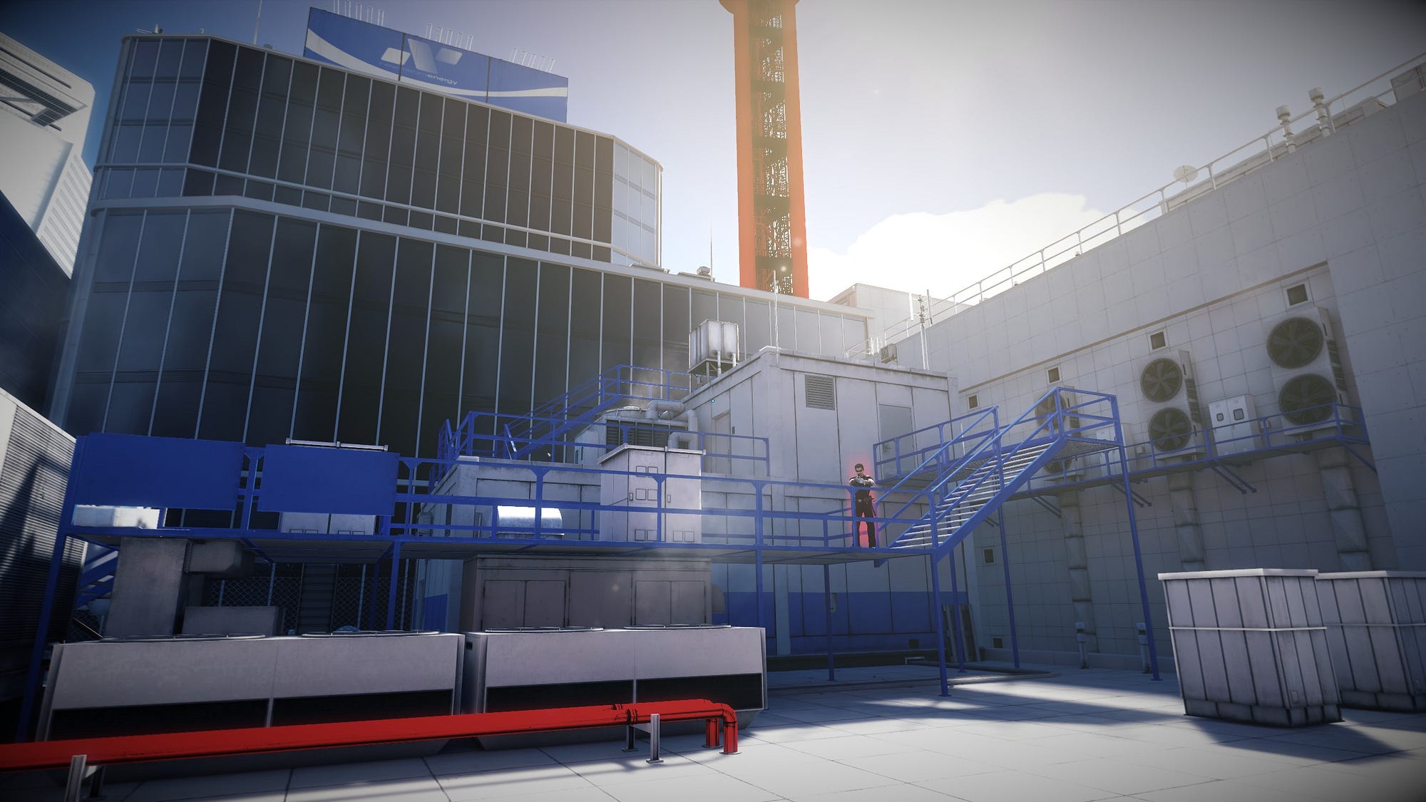 PRACTICAL GUIDE ON FIRST PERSON LEVEL DESIGN