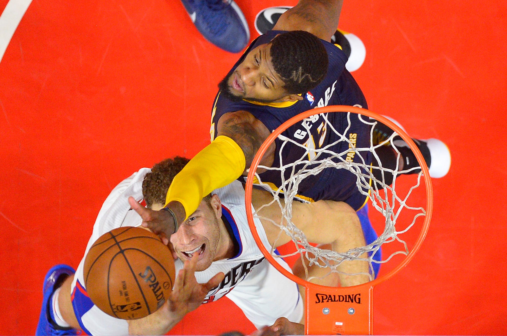 The Evolution Of The NBA Power Forward – The Cauldron