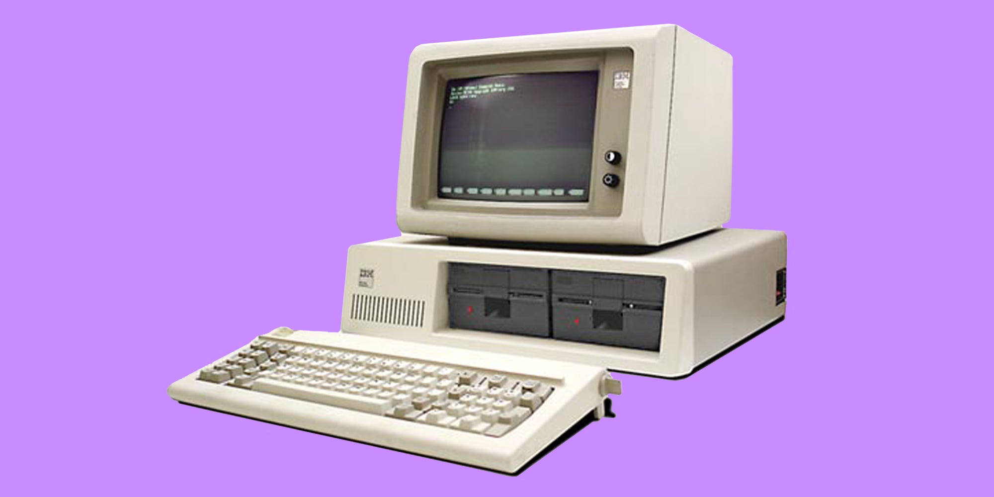 A Visual Odyssey of History’s Greatest Computers – Technology’s Next ...