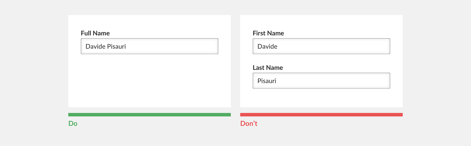 9 tips to optimize your checkout forms – UX Collective